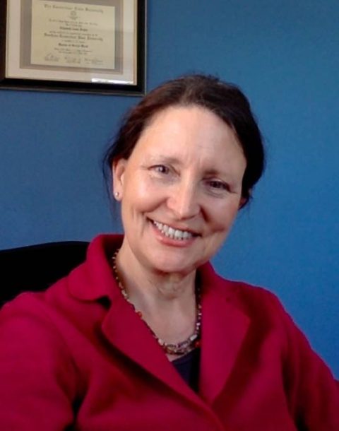 About Elizabeth Walshe, LICSW & RI Home Based Counseling